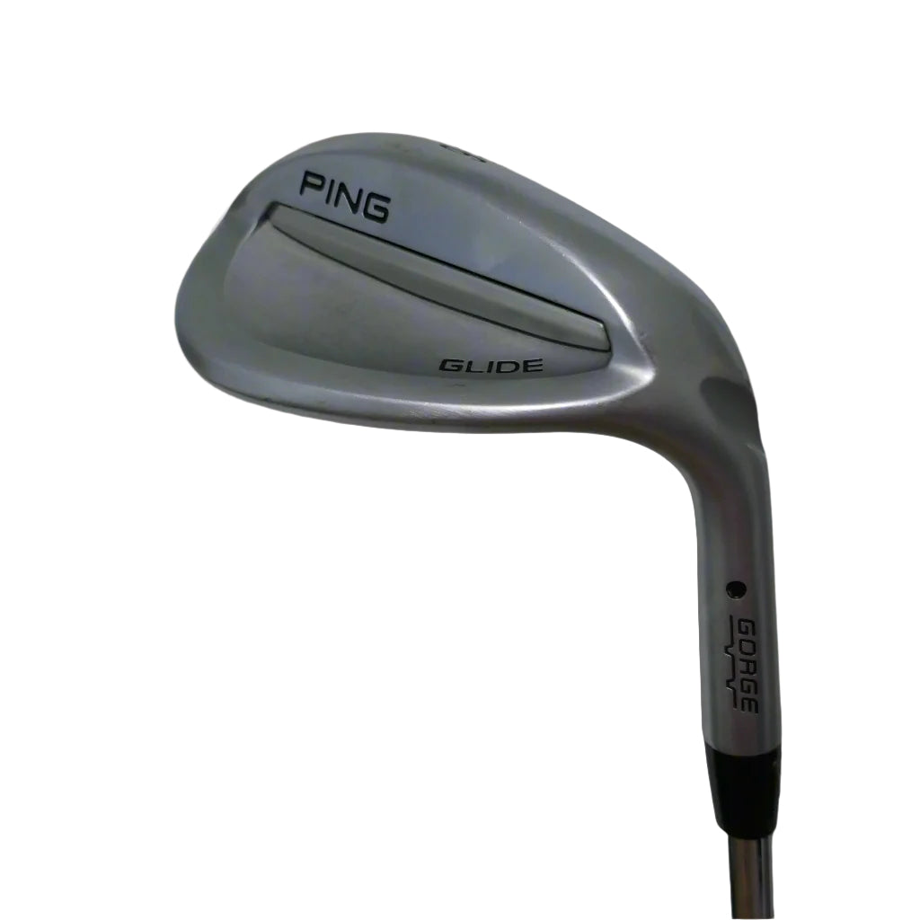 Wedge – Patchwork Golf